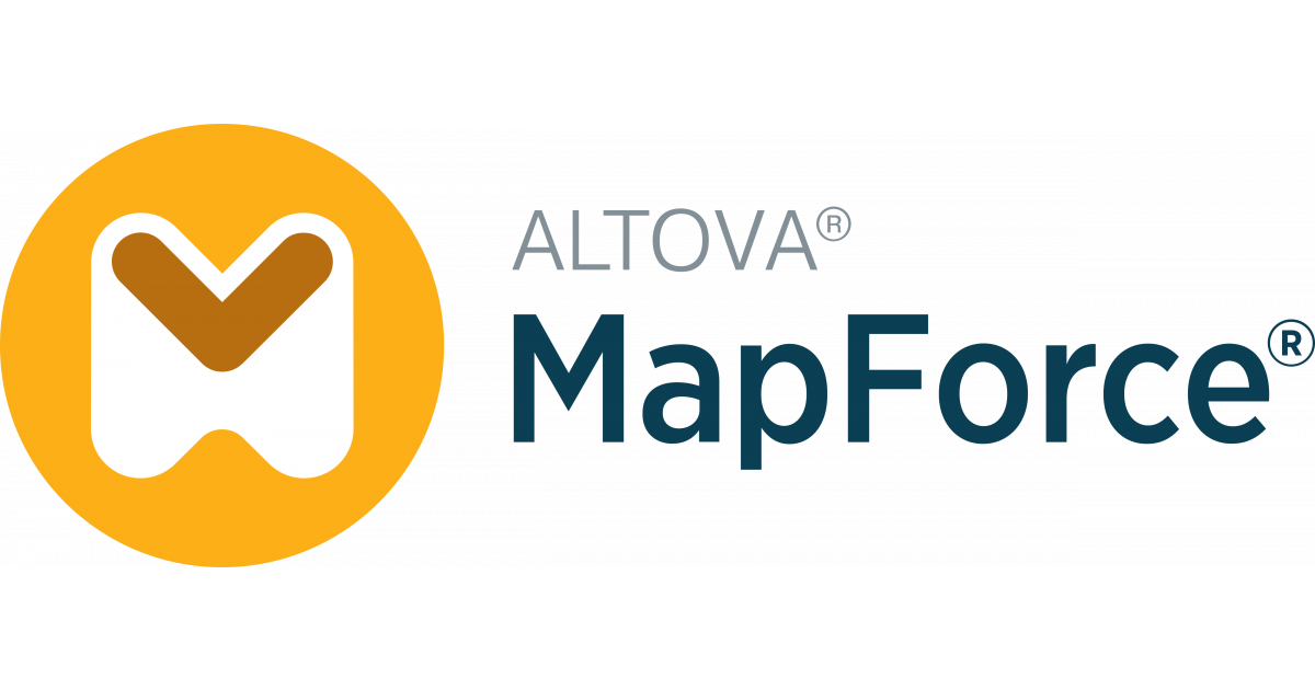 Altova MapForce | SW.CZ