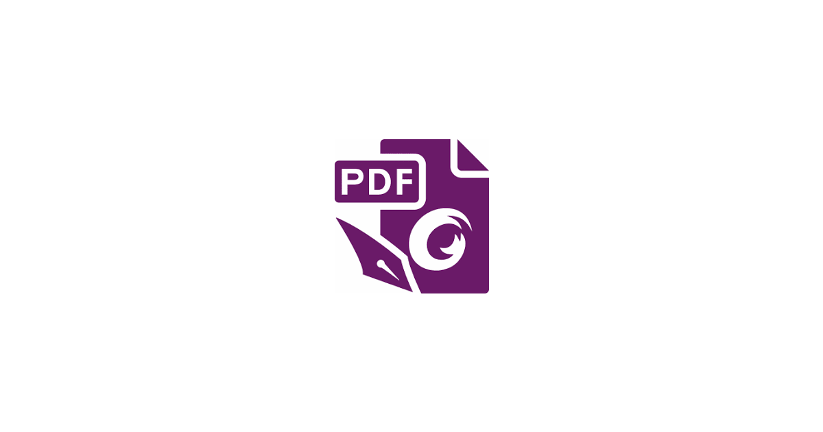 Foxit PDF Editor 12 PRO | SW.CZ
