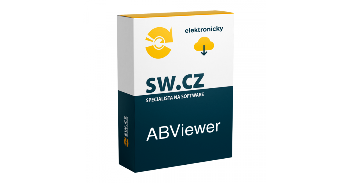 ABViewer 15 | SW.CZ