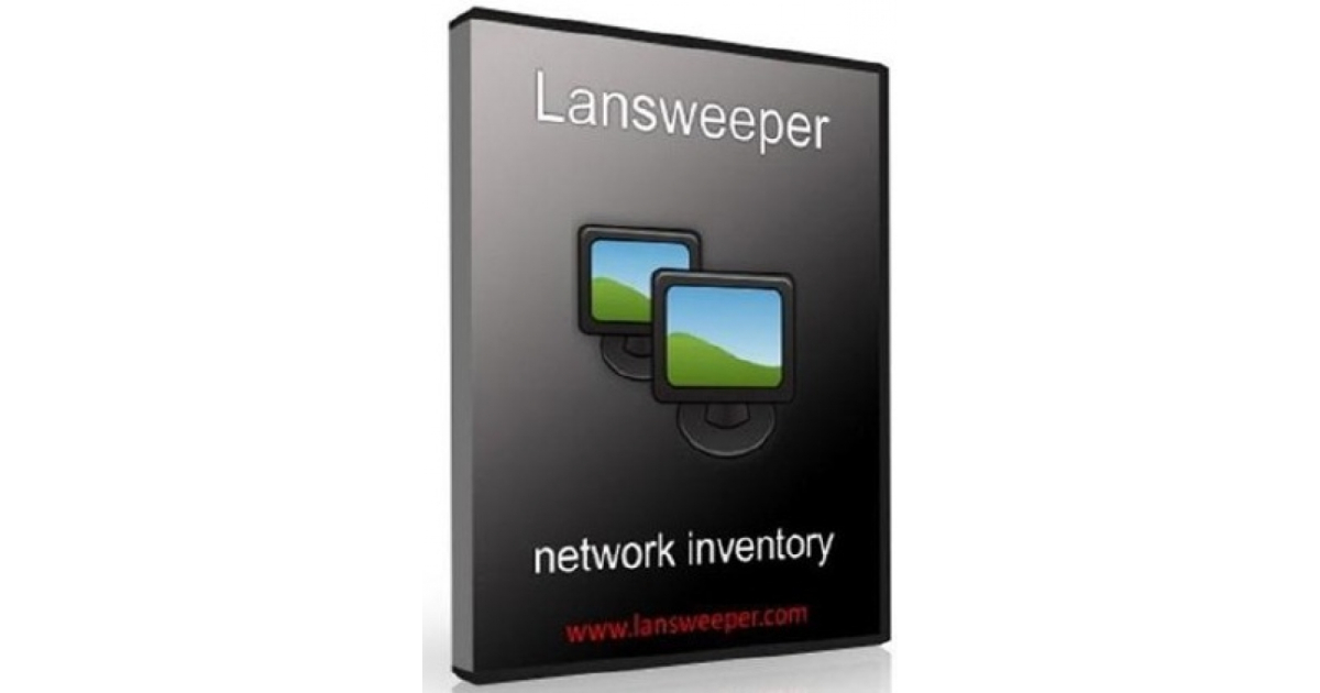 Lansweeper 2023 Pro | SW.CZ