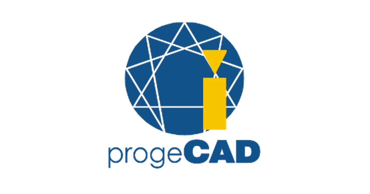 ProgeCAD Professional 2025 CZ, USB licence | SW.CZ