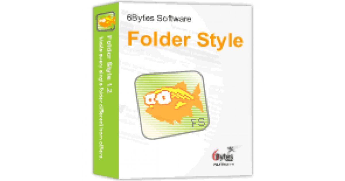 Folder Style | SW.CZ