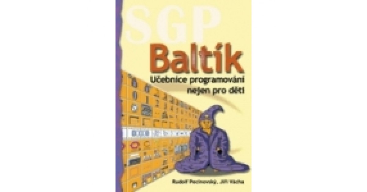 SGP Baltík 3 | SW.CZ